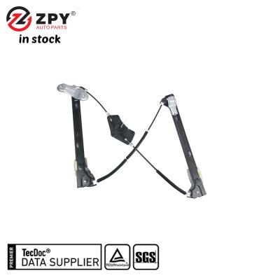 China ZPY 17G837461 Window Regulator Frame Front L For Volkswagen Golf Mk7 Models for sale
