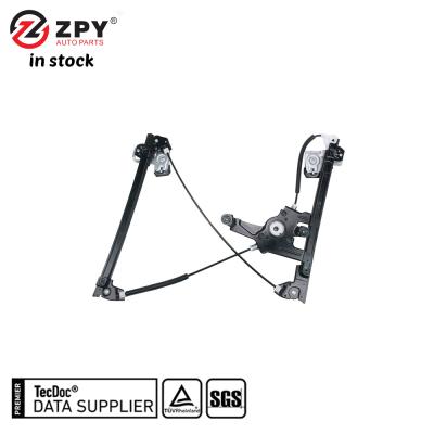 China ZPY 18D837462A Window Regulator Frame Front R For Porsche Macan T Models for sale