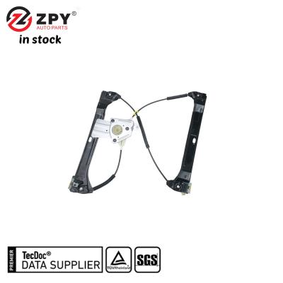 China ZPY 18D837462E Window Regulator Frame Front R For Audi S3 Sportback Models for sale