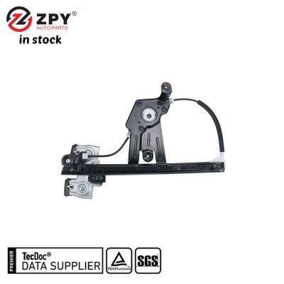 China ZPY 18D839461A Window Regulator Frame Rear L For Volkswagen ID.6 X Models for sale
