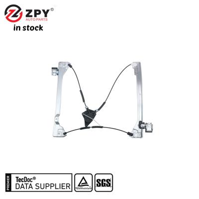 China ZPY 18G837461C Window Regulator Frame Front L For Audi A4 Avant Models for sale