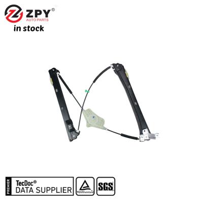 China ZPY 19D837461 Window Regulator Frame Front L For Audi RS3 Models for sale