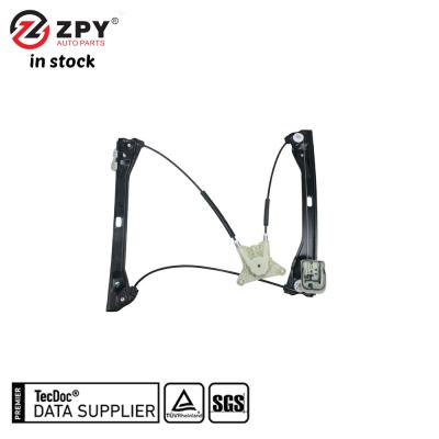 China ZPY 34D837461A Window Regulator Frame Front L For Volkswagen Tharu Models for sale