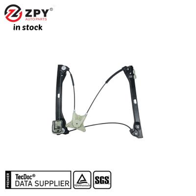 China ZPY 34D837462A Window Regulator Frame Front R For Audi Q7 Models for sale