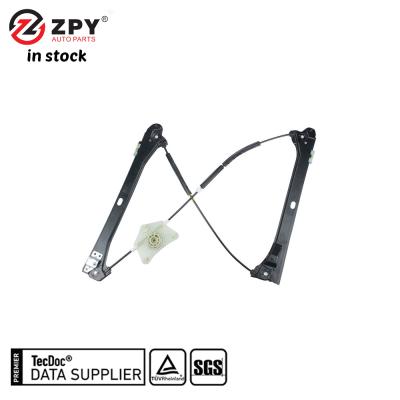 China ZPY 56D837462 Window Regulator Frame Front R For Volkswagen Lamando Models for sale