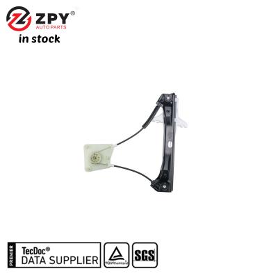 China ZPY 56D839461 Window Regulator Frame Rear L For Porsche 718 Cayman GTS Models for sale