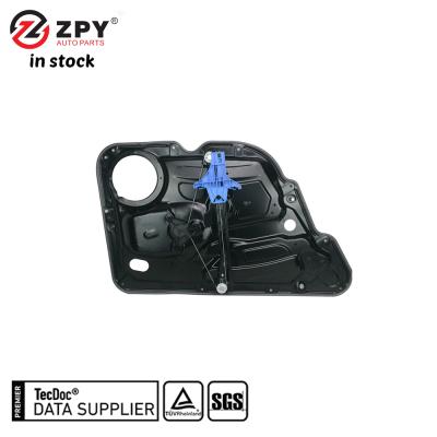 China ZPY 3AD839462 Window Regulator Frame Rear R For Audi Q2 Models for sale