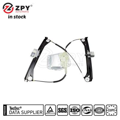 China ZPY 1K8837461F Window Regulator Frame Front L For Audi A3 Models for sale