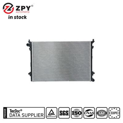 China ZPY 3QF121251C Radiator Reinforced High Density For Porsche 718 Boxster Models for sale
