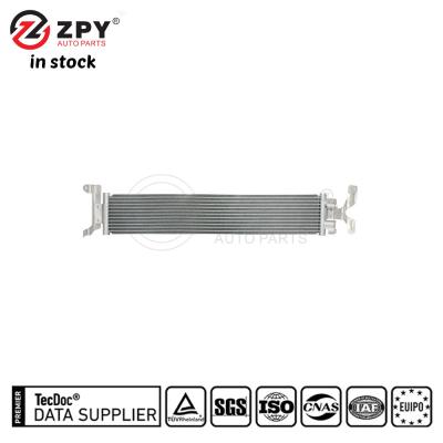 China ZPY 3QF317019B Transmission Radiator For Audi RS5 Volkswagen Golf Models for sale