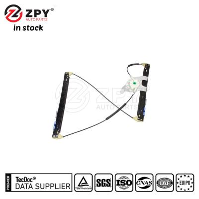 China ZPY 4B0837462 Window Regulator Frame Front R For Volkswagen Passat Models for sale