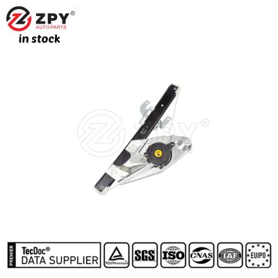 China ZPY 4B0839461 Window Regulator Frame Rear L For Audi A6 Models for sale