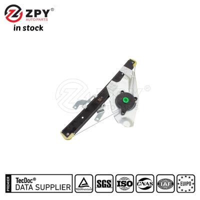China ZPY 4B0839462 Window Regulator Frame Rear R For Porsche Macan Models for sale