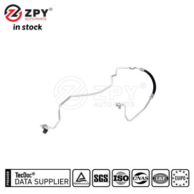 China ZPY 4F0260710B Air Conditioning Pipe For Porsche911 Cayenne Audi S4 Models for sale