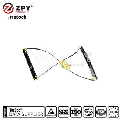 China ZPY 4F0837461 Window Regulator Frame Front L For Audi Q5 Models for sale