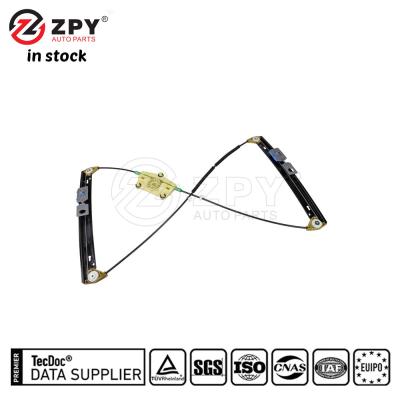 China ZPY 4F0839461 Window Regulator Frame For Volkswagen Golf R Models for sale