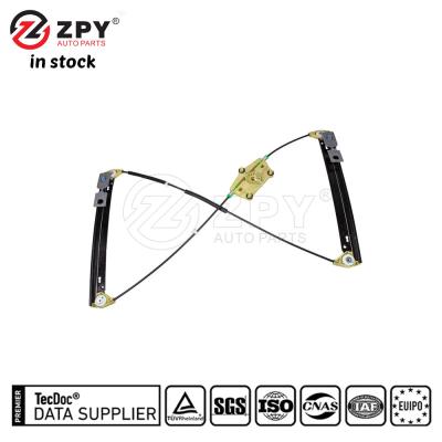 China ZPY 4F0839462 Window Regulator Frame Rear R For Audi RS5 Models for sale