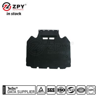China ZPY 4G0863822D Engine Under Cover For Volkswagen Passat Audi A4 A6 for sale