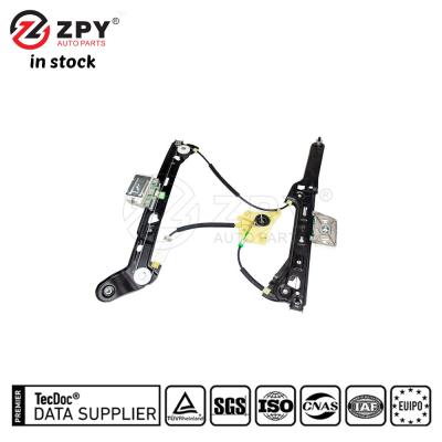 China ZPY 4G8839462A Window Regulator Frame Rear R For Audi A6 A4 allroad for sale