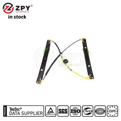 China ZPY 4G0839462 Window Regulator Frame Rear R For Porsche Panamera for sale