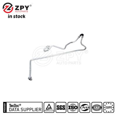 China ZPY 4H0820729E Air Conditioning Pipe For Volkswagen Golf Audi A4 A6 for sale