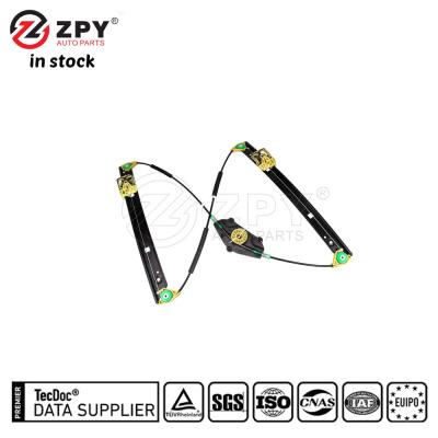 China ZPY 4H0837462A Window Regulator Frame Front R For Porsche 718 Boxster for sale