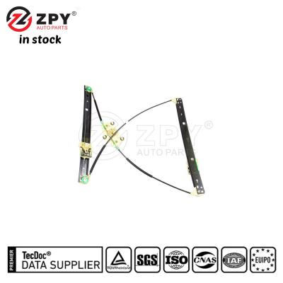 China ZPY 4L0837461A Window Regulator Frame Front L For Volkswagen T-Roc for sale