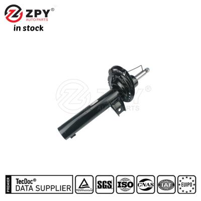 China ZPY 5QD413031AA Front Shock Absorber LR For Volkswagen polo Tharu for sale