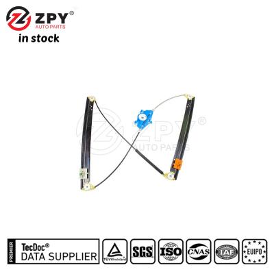China ZPY 7L0837461F Window Regulator Frame Front L For Volkswagen ID.4 for sale