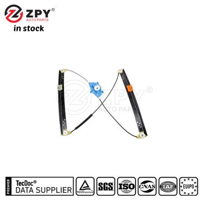 China ZPY 7L0837462F Window Regulator Frame Front R For Audi Q3 Porsche911 Cayenne for sale
