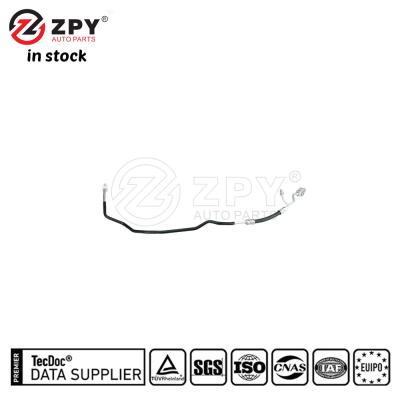 China ZPY 7L6820741B Air Conditioning Pipe For Porsche 911 Macan Panamera for sale