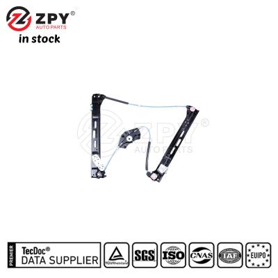China ZPY 7N0837462J Window Regulator Frame Front R For Volkswagen Arteon Passat for sale