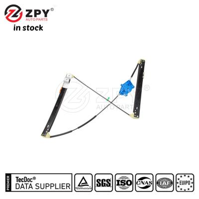 China ZPY 8E0837462C Window Regulator Frame Front R For Porsche 718 Cayman for sale