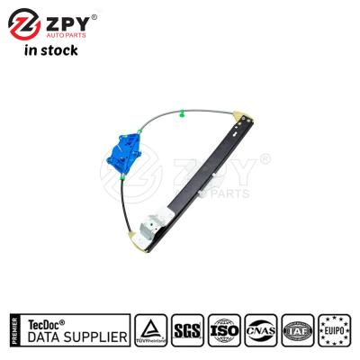 China ZPY 8E0839462 Window Regulator Frame Rear R For Audi S3 Porsche 911 Cayenne for sale