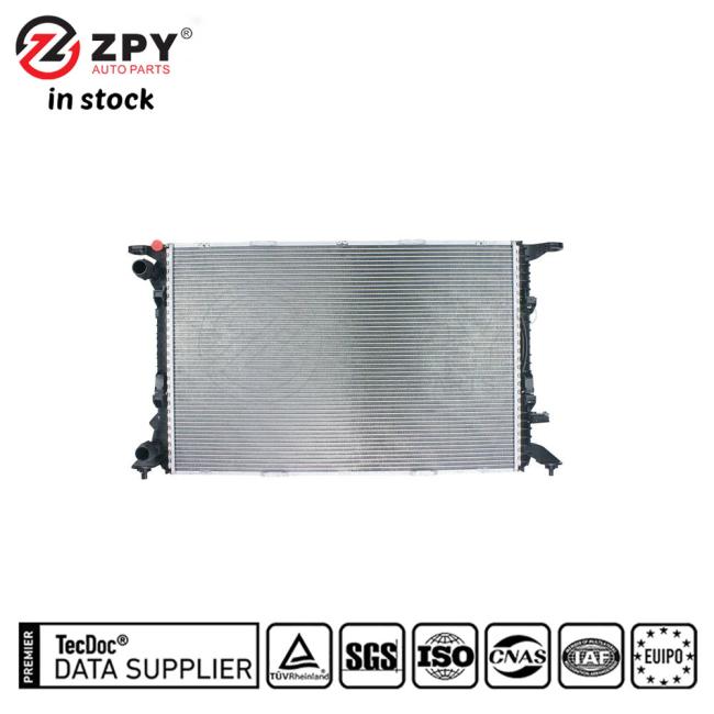 ZPY Radiator product image 3