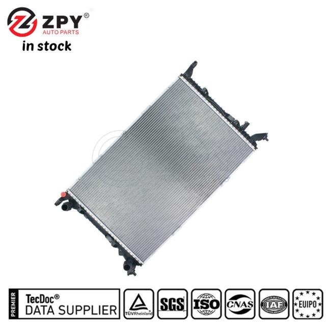 ZPY Radiator product image 2
