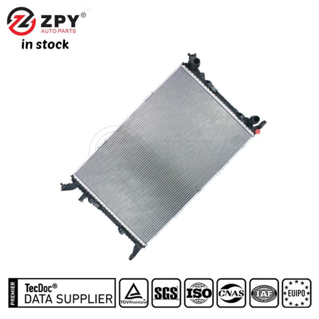 ZPY Radiator product image 1