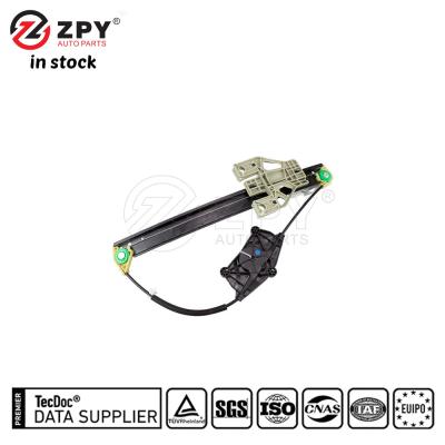 China ZPY 8K0839461 Window Regulator Frame Rear L For Audi RS4 Volkswagen for sale