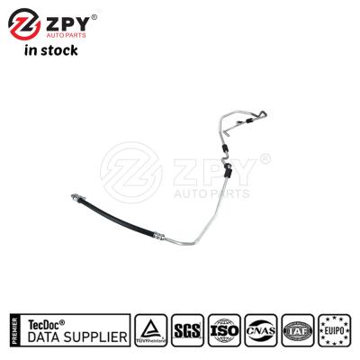 China ZPY 8KD260710A Air Conditioning Pipe For Audi Q8 Porsche 911 Cayenne for sale