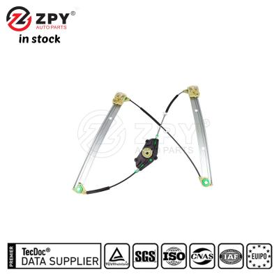 China ZPY 8R0837461B Window Regulator Frame Front L For Porsche Panamera GTS for sale
