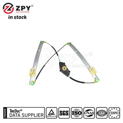 China ZPY 8R0837462B Window Regulator Frame Front R For Volkswagen Lamando for sale