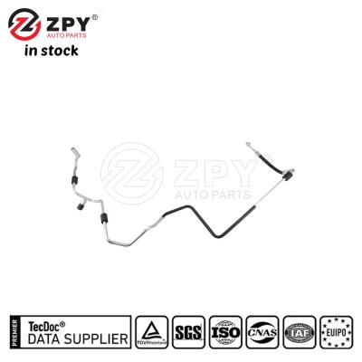 China ZPY 8RD260710B Air Conditioning Pipe For Volkswagen ID.6 X Porsche Macan for sale