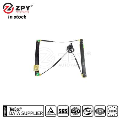 China ZPY 8U0837461 Window Regulator Frame Front L For Volkswagen Golf Cayenne Panamera for sale