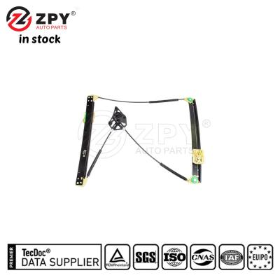 China ZPY 8U0837462 Window Regulator Frame Front R For Audi A3 Macan Panamera for sale