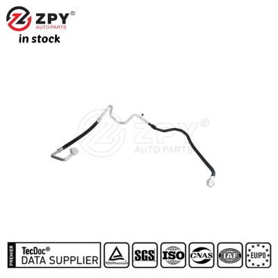 China ZPY 8UD820743C Air Conditioning Pipe Low Pressure For Audi Q5 Volkswagen for sale