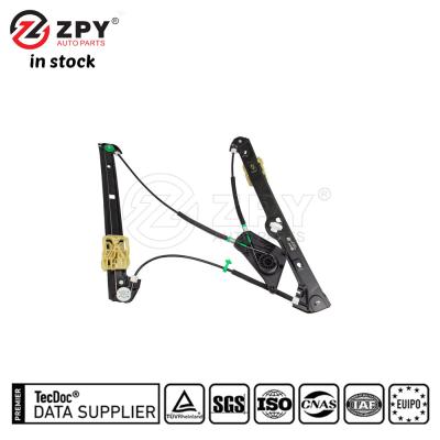 China ZPY 8VD837462 Window Regulator Frame Front R For Volkswagen Tiguan Polo for sale