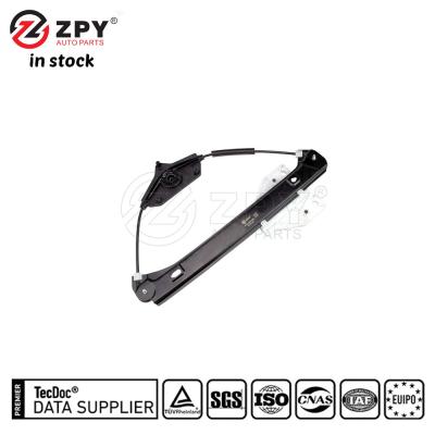 China ZPY 8VD839462 Window Regulator Frame Rear R For Porsche Panamera Audi A4 for sale