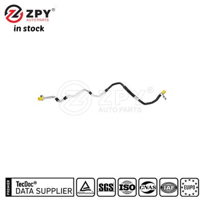 China ZPY 4F0260740A Air Conditioning Pipe For Volkswagen Passat Audi A4 S4 for sale