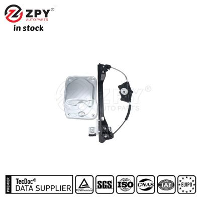 China ZPY 5JD837462 Front Window Regulator Frame FR For Porsche Macan T Volkswagen Polo for sale