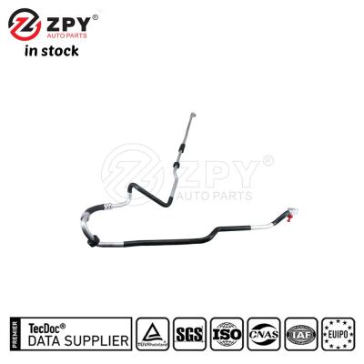 China ZPY 7L6820729A Air Conditioning Pipe For Audi Q5 Q5 Sportback Porsche 911 Macan for sale